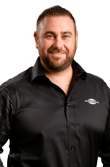 Notre équipe de direction – Franchise Steamatic